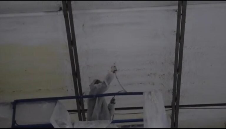 Warehouse Roof Insulation | benefit | ceiling - Best 4 types