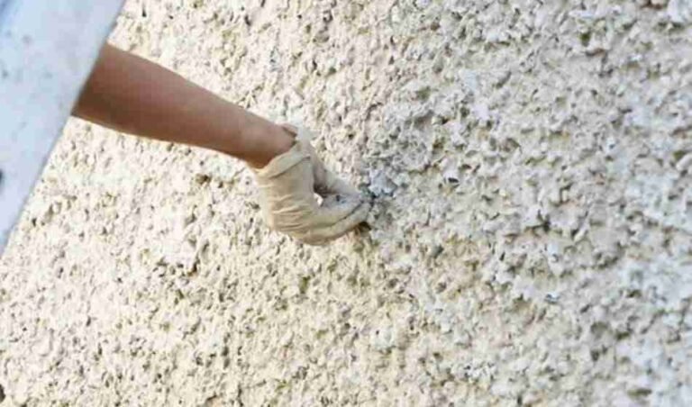 bonded polystyrene bead insulation| Cavity Wall- Best 5 Step