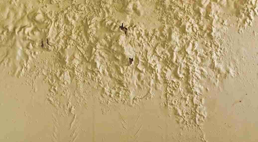 bonded polystyrene bead insulation| Cavity Wall- Best 5 Step