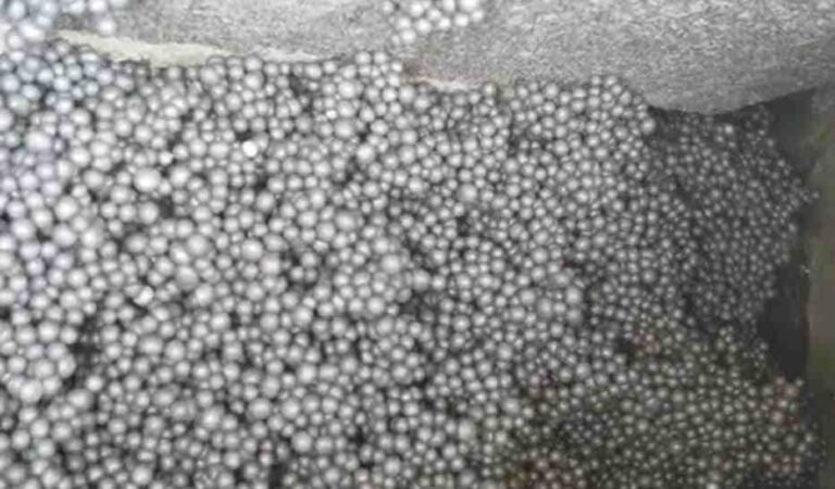 bonded polystyrene bead insulation| Cavity Wall- Best 5 Step